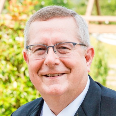 Recognizing Excellence: Paul Lammers – Chemical and Biological Engineering