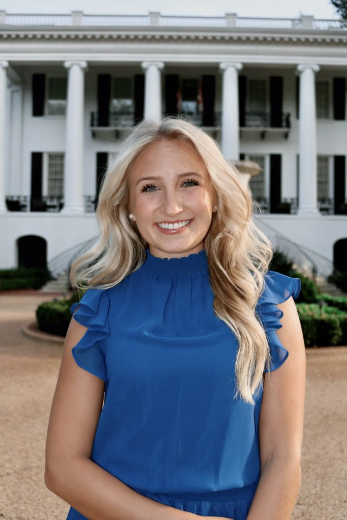 Undergraduate Student Highlights: Jenna Groeber – Chemical and ...